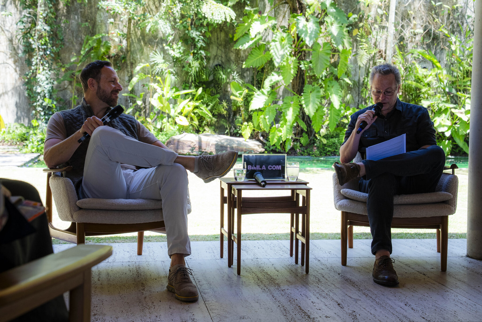 Tereza and H360 join innovation and creativity event with Alan ...